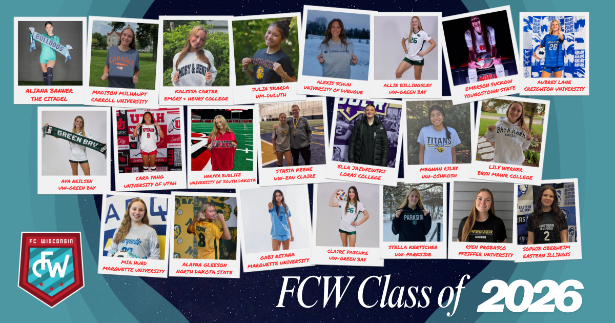 FCW Class of 2026 One of the Largest Recruiting Classes in US ...